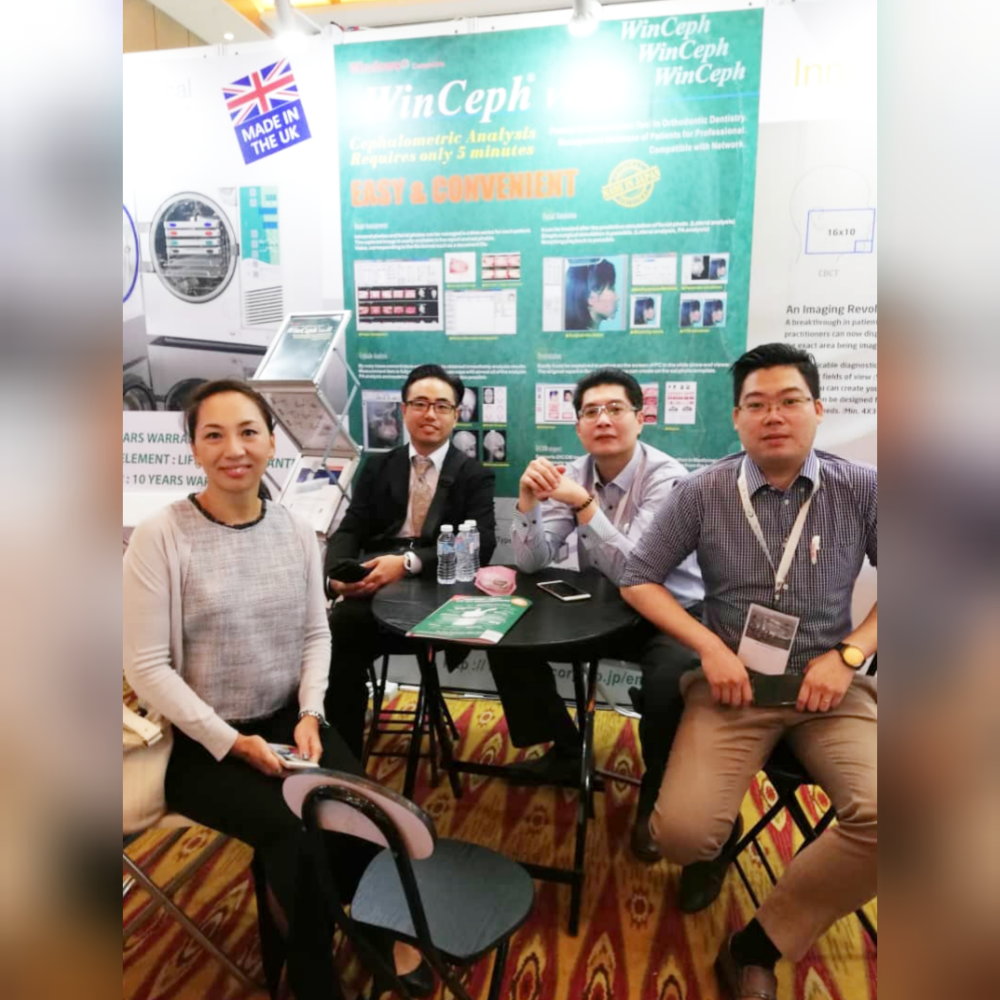 N.K.LUCK - Dental Supplies & Equipment - Malaysia International Dental ...