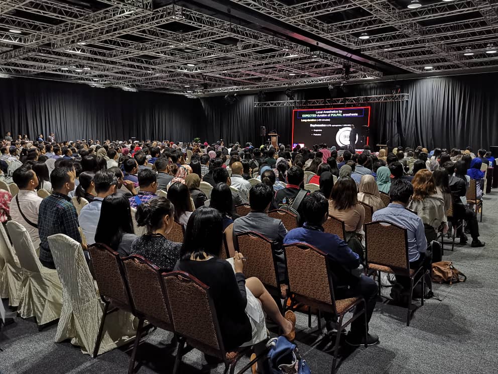 N.K.LUCK - Dental Supplies & Equipment - [Event-Gallery] Midec ...