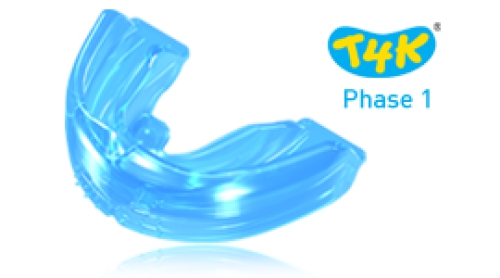 N.K.LUCK - Dental Supplies & Equipment - T4K® Phase 1(Stage 1)