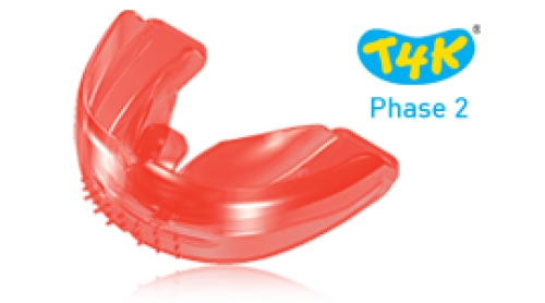 N.K.LUCK - Dental Supplies & Equipment - T4K® Phase 2(Stage 2)